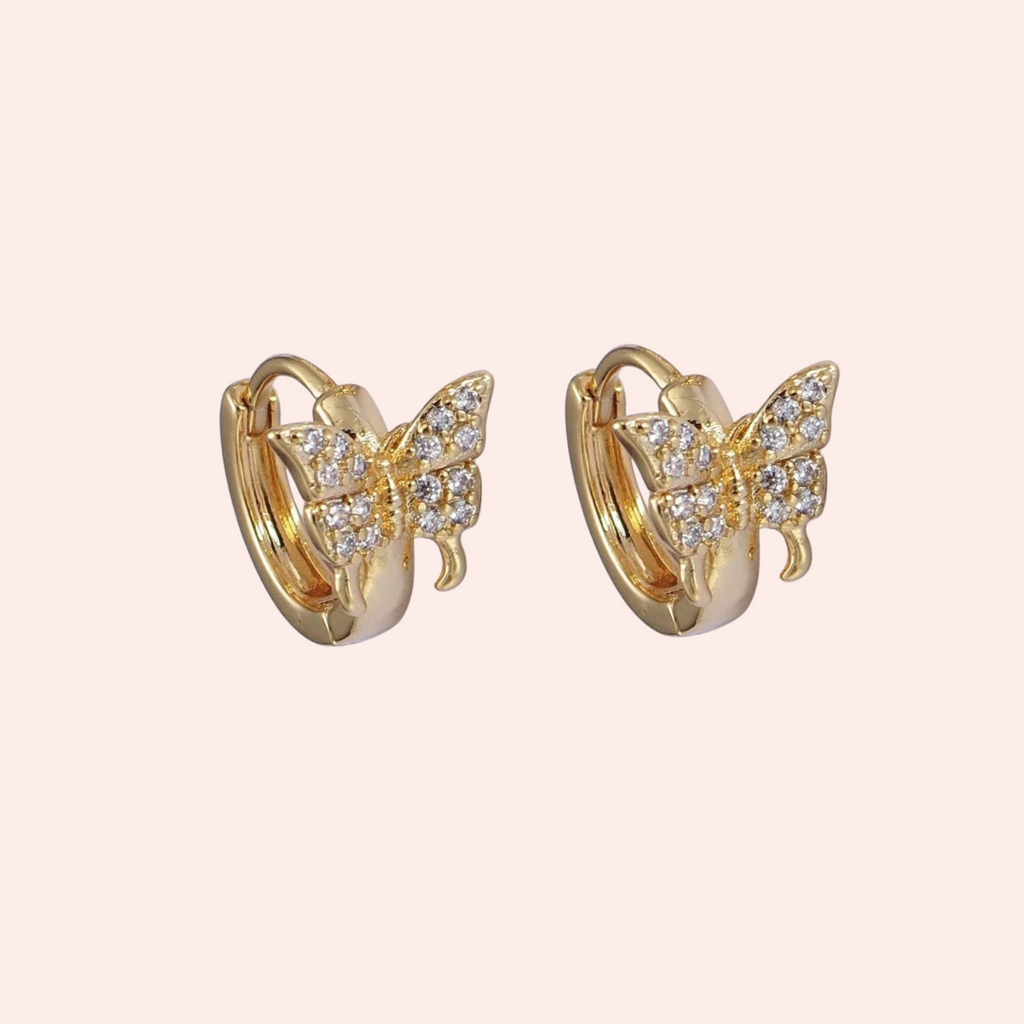Summer Jewelry – Emery & Opal