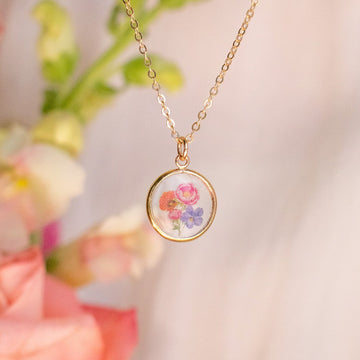 Emery and Opal - Meaningful Jewelry – Emery & Opal
