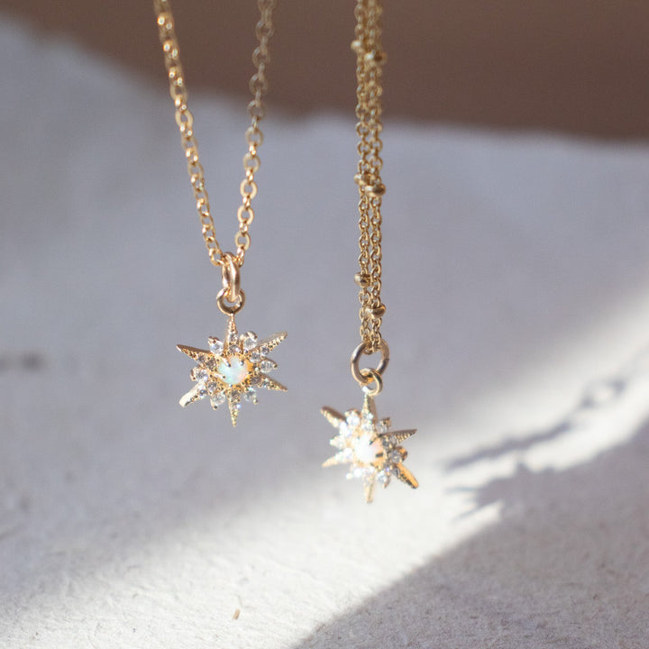 Opal Jewelry – Emery & Opal
